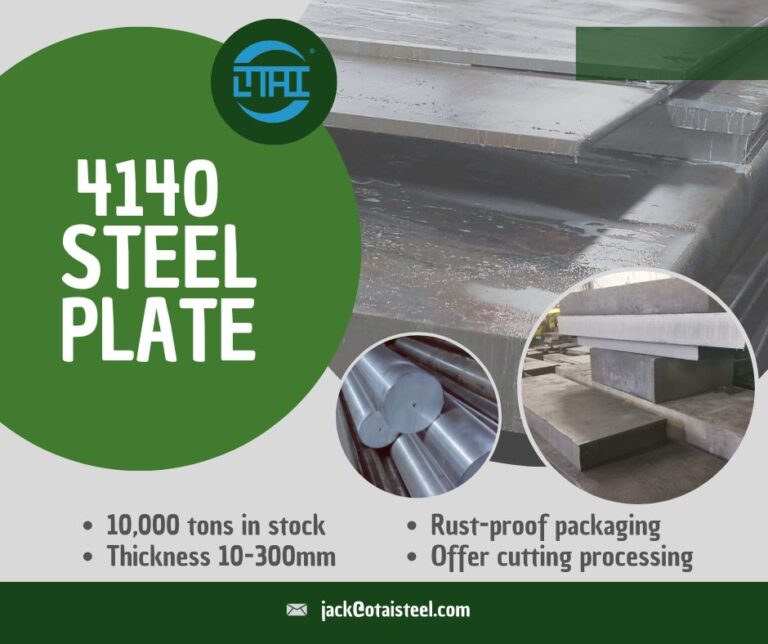Best Way to Weld 4140 Steel: Step-by-Step Guide