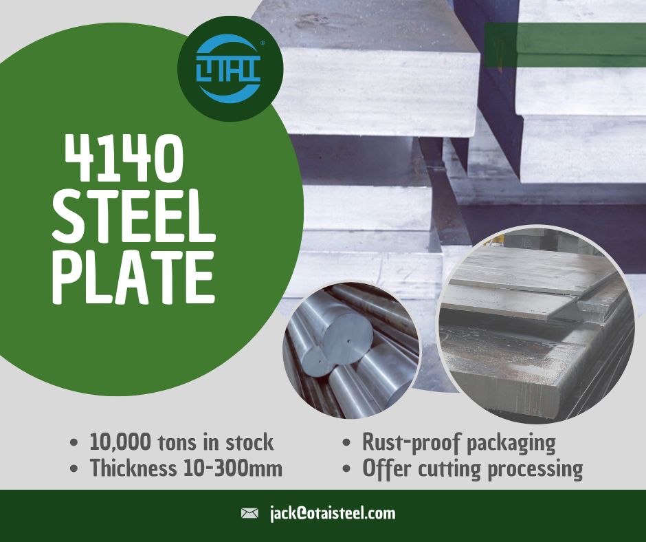 4140 Steel RC Hardness – Practical Insights for Buyers