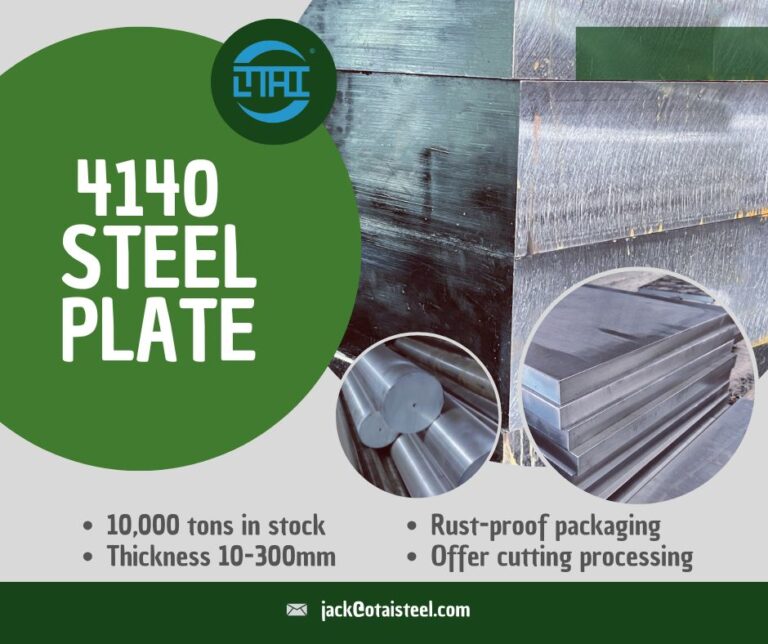 Benefits of Induction Hardening for 4140 Steel