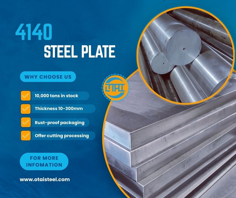 Ultimate Shear Strength of 4140 Steel: Strength Limits